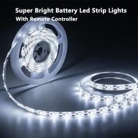 China DC 24V 5V 120LEDs 8mm 6500K White High Brightness Flexible Electroplate SMD2835 LED Strip Light for sale