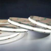 China 50000 Hours Working Time CCT COB Led Strip Light for TV Backlight Cabinet Decoration for sale
