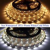 China LED Type SMD 2835 High brightness 5v 8mm 120leds 6500K White for kitchen living lighting for sale