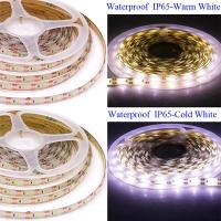 China LED Type SMD 2835 High brightness 5v 8mm 120leds 6500K White for kitchen living lighting for sale