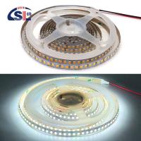 China 180leds/m 12v 2835 LED Strip Tape Ribbon Rope Lights Tira Luz Fita Cinta Licht Streifen for sale