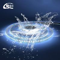 China Cutting Step 50mm/Cutting or Customize LED DMX Outdoor Strip Light for Bathroom for sale