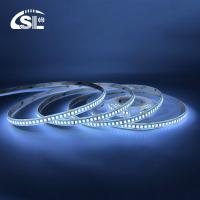 China Cutting Step 50mm/Cutting or Customize LED DMX Outdoor Strip Light for Bathroom for sale