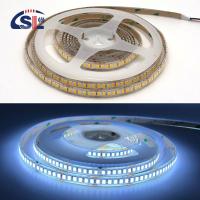 China Cutting Step 50mm/Cutting or Customize LED DMX Outdoor Strip Light for Bathroom for sale