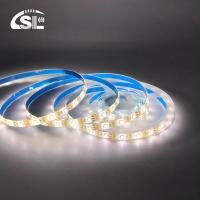 China Google Assistant Voice System Waterproof LED Strip Light 3000K 4500K 6500K for Living Room for sale