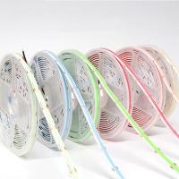 China Customization High Brightness COB Led Strip Light with Color Rendering Index Ra of 90 for sale