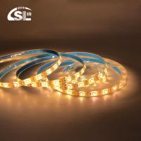 China LED Strip Light 8mm 120leds 3000K-6500K Waterproof IP65 SMD2835 for Indoor Decoration for sale