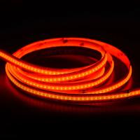 China Customizable COB Light Strip DC12V24V 8mm10mm 320Leds 3000K4000K6500K Warm Natural White for sale