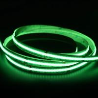 China Customizable COB Light Strip DC12V24V 8mm10mm 320Leds 3000K4000K6500K Warm Natural White for sale