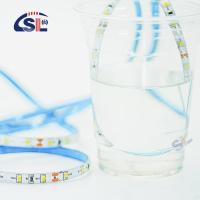 China Waterproof 60Leds 120Leds 12v 24v 2835 Led Strip Light for Car Working 50000hours for sale
