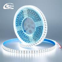 China 110v220v 240leds 10mm 3000K4000K6500K Flexible Die-Cutting SMD2835 Led Strip Light 1 for sale