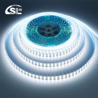 China 110v220v 240leds 10mm 3000K4000K6500K Flexible Die-Cutting SMD2835 Led Strip Light 1 for sale