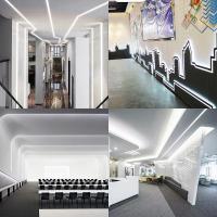 China 110v220v 240leds 10mm 3000K4000K6500K Flexible Die-Cutting SMD2835 Led Strip Light 1 for sale