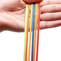 China 320leds Red Golden Yellow Ice-Blue Blue Green Purple Colorful Flexible COB Led Strip Light for sale