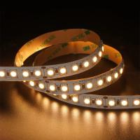 China 12V 24V Chasing Soft Outdoor Silicone Smart Light Smd Flexible Led Neon Strip Light 10M for sale