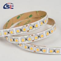China 12V 24V Chasing Soft Outdoor Silicone Smart Light Smd Flexible Led Neon Strip Light 10M for sale
