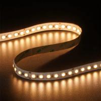 China 12V 24V Chasing Soft Outdoor Silicone Smart Light Smd Flexible Led Neon Strip Light 10M for sale