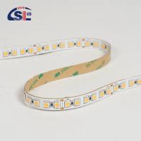 China 12V 24V Chasing Soft Outdoor Silicone Smart Light Smd Flexible Led Neon Strip Light 10M for sale