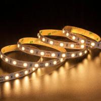 China Soft Outdoor Silicone Cover Smart Light-Smd2835 24V Led Strip Light 10M 12 Volt Chasing for sale