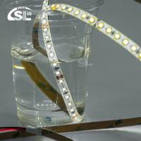 China 12V Waterproof IP65 60LED 3000k 4000k 6500k LED Strip Lights Touch Control Copper Material for sale