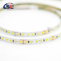 China 12V Waterproof IP65 60LED 3000k 4000k 6500k LED Strip Lights Touch Control Copper Material for sale