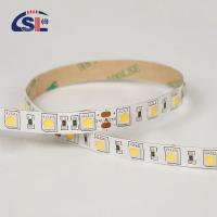 China 10M LED Strip Light with CRI Ra 90 and Onsite Metering Silicone Cover Smart Smd2835 for sale