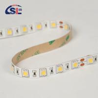 China 10M LED Strip Light with CRI Ra 90 and Onsite Metering Silicone Cover Smart Smd2835 for sale