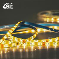China Light Strings with Color Rendering Index Ra 80 5M/R DC12V 8MM 120 Beads 10W/M 6500k for sale