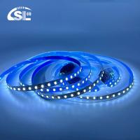 China Bluetooth Connectivity Technology IP20 SMD2835 LED Strip Light with Super Brightness for sale