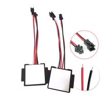 China 12V 5A 60W Bathroom Mirror LED Light with Dimmer Touch Sensor Switch and Single Color for sale