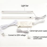 China DC 12V 24V Switching Power Supply AC190-240V Mute Lighting Transformers for LED Lights for sale