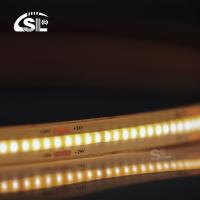 China Touch Control Waterproof Electroplate COB 320LEDs LED Light Strip for Residential for sale