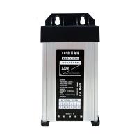China 3- 5V 12V 24V 60 100W Mini Voltage DC LED Switch Power Supply with IP25 Protection for sale
