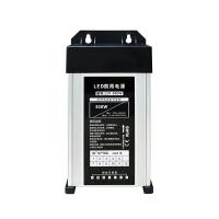 China 3- 5V 12V 24V 60 100W Mini Voltage DC LED Switch Power Supply with IP25 Protection for sale