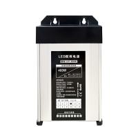 China 3- 5V 12V 24V 60 100W Mini Voltage DC LED Switch Power Supply with IP25 Protection for sale
