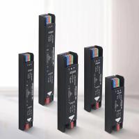 China LED Switching Power Supply 12V 24V 100w 200w 300w with 100000 Hours Working Time for sale