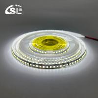 China 140 LED/m Flexible SMD2835 LED Light Strip with 50000 Hour Working Lifetime for sale
