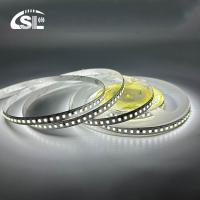China Landscape Lighting High Brightness Smd 2835 140D Led Flexible Strip Light CRI Ra 90 for sale