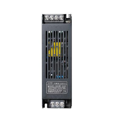 China Constant Voltage Power LED Switch Driver 12V 24V 60W 100W 150W 200W 250W 300W 400W for sale