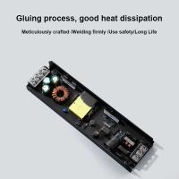 China Constant Voltage Power LED Switch Driver 12V 24V 60W 100W 150W 200W 250W 300W 400W for sale