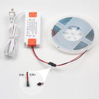 China Modern Design 12w Power Supply LED Driver Transformer with Anti-fog Film Connection for sale