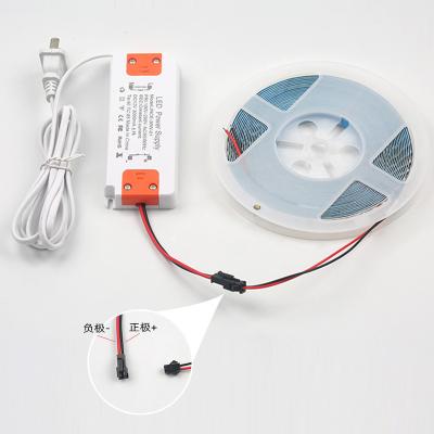 China Modern Design 12w Power Supply LED Driver Transformer with Anti-fog Film Connection for sale