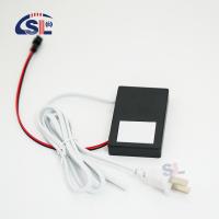 China Experience the Convenience of Our Three Color Touch Sensor Switch for Mirror Defogger for sale