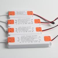 China Modern Design 12w Power Supply LED Driver Transformer with Anti-fog Film Connection for sale