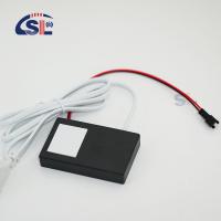 China Experience the Convenience of Our Three Color Touch Sensor Switch for Mirror Defogger for sale