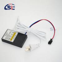 China Experience the Convenience of Our Three Color Touch Sensor Switch for Mirror Defogger for sale