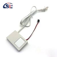 China Experience the Convenience of Our Three Color Touch Sensor Switch for Mirror Defogger for sale