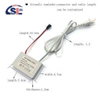 China Experience the Convenience of Our Three Color Touch Sensor Switch for Mirror Defogger for sale