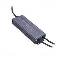 China Ultra Thin 12V/24V 2.5A -25A 60w 100w 200w 300w 400w IP68 Waterproof Power Transformer for sale