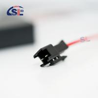 China 12V 1A 12W Bathroom Smart Mirrors One Color Touch Sensor Switch with Easy Installation for sale